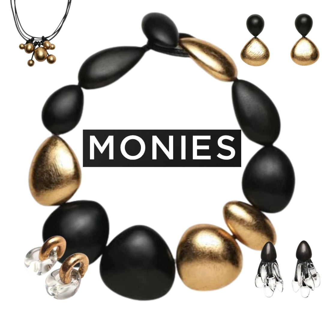 Monies – Wearable Art Shop