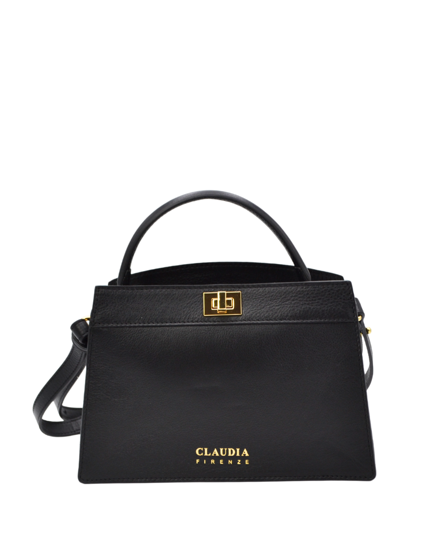 Claudia Firenze - Lara Crossbody Bag – Wearable Art Shop